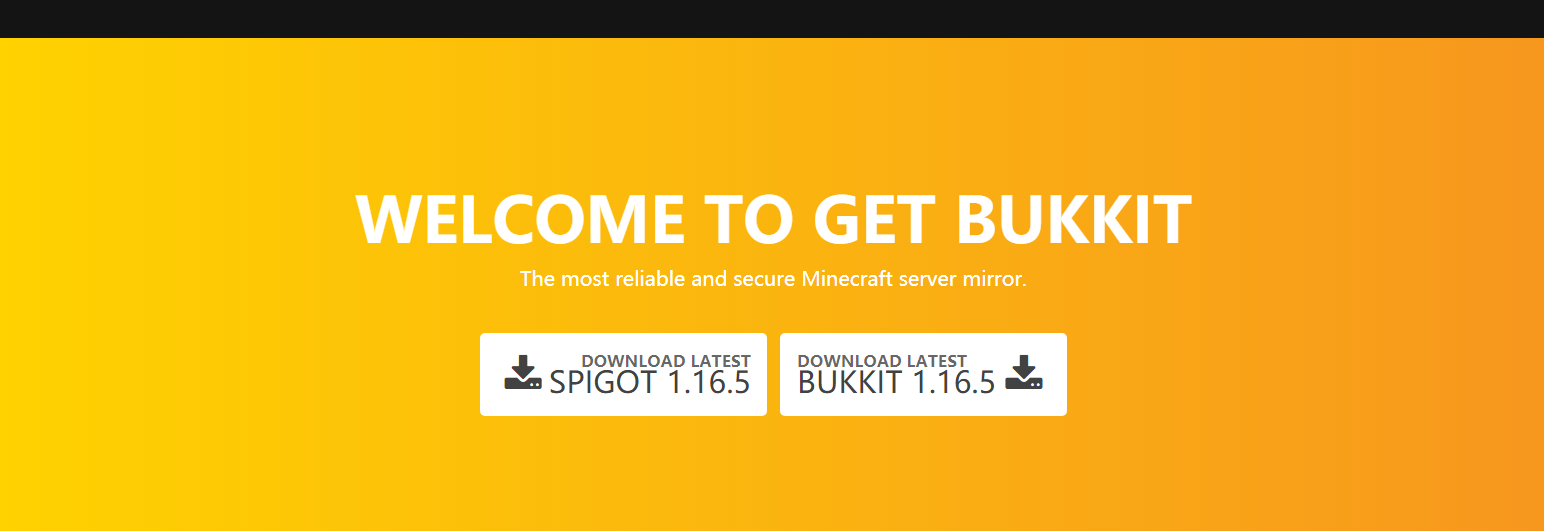 Bukkit 插件教程（1） 环境配置 – Himpqの博客